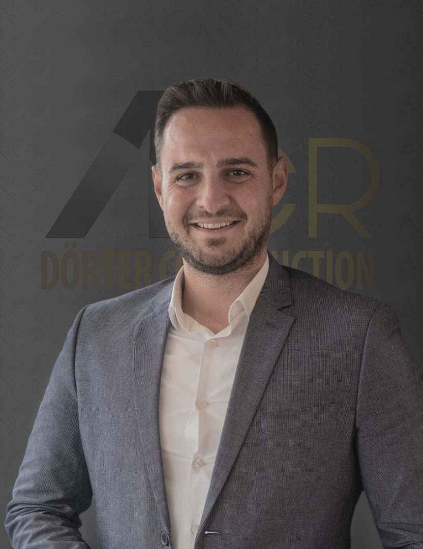 Hakkımızda – Dorter Construction